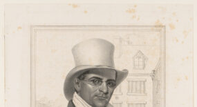 William Costin - White House Historical Association