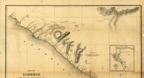 The American Colonization Society - Photo 3 - White House Historical ...