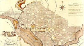 Architecture: 1790s-1840s - White House Historical Association