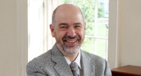 Dr. Michael Atwood Mason - White House Historical Association