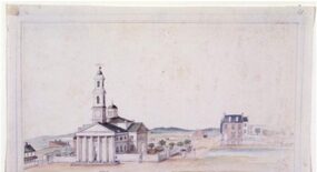 Baron and Baroness Hyde de Neuville and Decatur House - Photo 3 - White ...