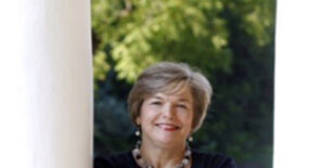 Elizabeth Chew - White House Historical Association