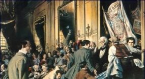 The Rise of Jacksonian Democracy: Eyewitness Accounts - Photo 3 - White ...