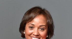 Mary Elliott - White House Historical Association