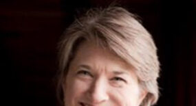 Leslie Greene Bowman - White House Historical Association