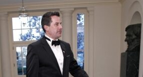 Social Secretary Quotes: Jeremy Bernard - White House Historical ...