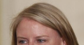 Social Secretary Quotes: Julianna Smoot - White House Historical ...