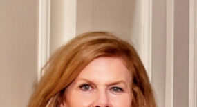 Elizabeth Karcher - White House Historical Association