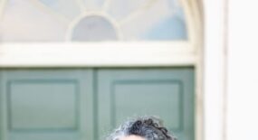 Kate Clarke Lemay - White House Historical Association