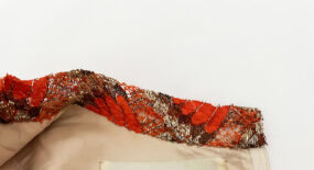 Mary Matise Label - White House Historical Association