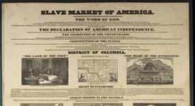 Abolitionist Pamphlet - White House Historical Association