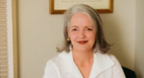 Elaine Rice Bachmann - White House Historical Association