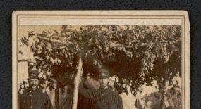 From Slavery to the White House: The Extraordinary Life of Elizabeth ...