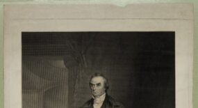 Daniel Webster's House - White House Historical Association