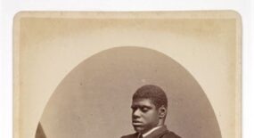 Blind Piano Prodigy Thomas Greene Bethune - White House Historical ...