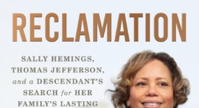 Gayle Jessup White - Reclamation - White House Historical Association