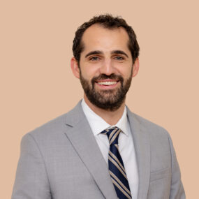 Matthew Goetz - White House Historical Association