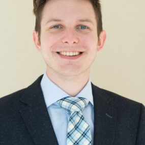 Rob Warchol - White House Historical Association