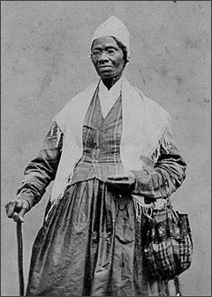 Sojourner Truth - White House Historical Association