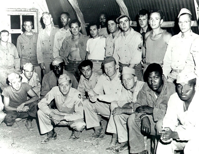 President Truman and Civil Rights - White House Historical Association