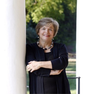 Elizabeth Chew - White House Historical Association