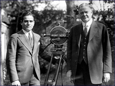 The Presidents Speak - Photo 6 - White House Historical Association