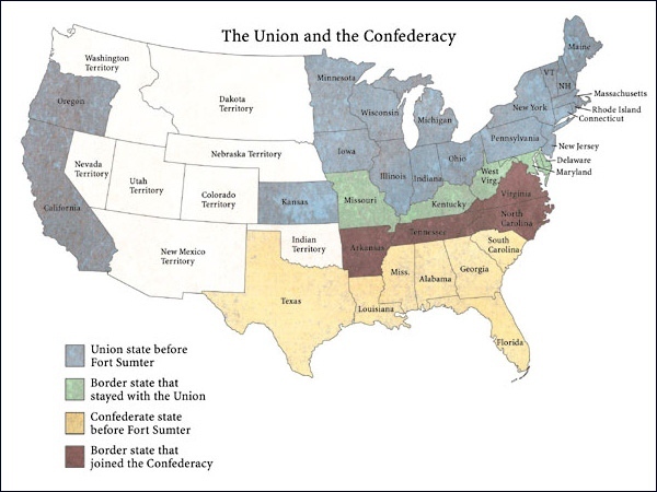 The Great Cause of Union - Photo 3 - White House Historical Association