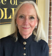 Debby McGinn - White House Historical Association