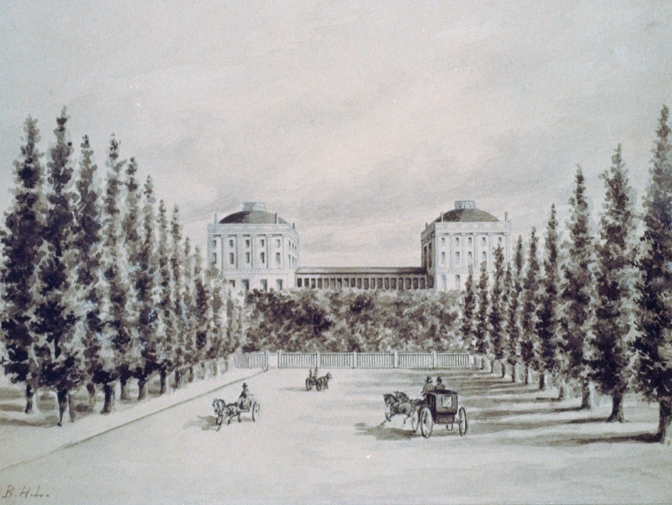 Days of Destruction: The United States Capitol - Photo 2 - White House ...