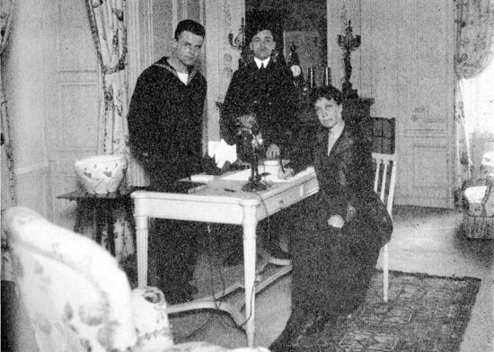 Social Secretary Quotes: Edith Benham Helm - White House Historical ...