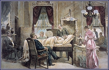 The Working White House: Daniel Spriggs - Photo 1 - White House ...