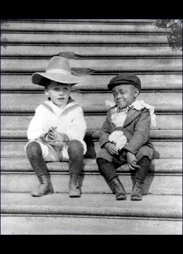 The Working White House: Quentin Roosevelt and Roswell Pinckney - White ...