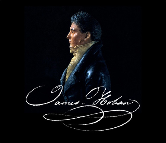 James Hoban: Architect of the White House - White House Historical ...