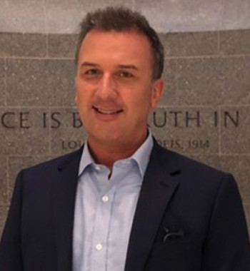 Jon Burgstone - White House Historical Association