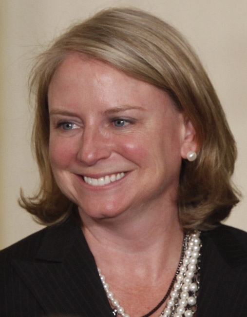 Social Secretary Quotes: Julianna Smoot - White House Historical ...