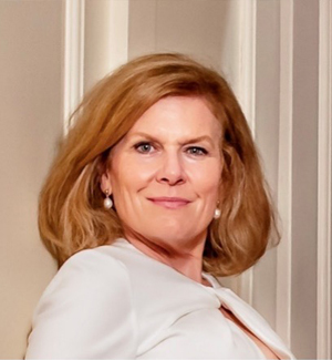 Elizabeth Karcher - White House Historical Association