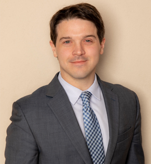 Matthew Costello - White House Historical Association