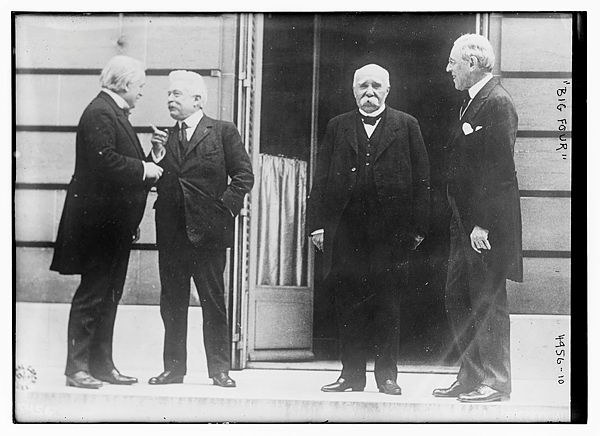 Spanish Influenza in the President’s Neighborhood - Photo 5 - White ...