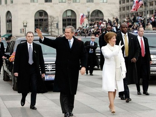 Presidential Inaugurations: Celebrate New Times - Photo 7 - White House ...