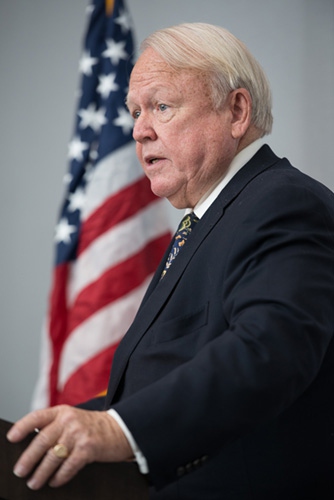 William Seale discusses The Imperial Season - White House Historical ...