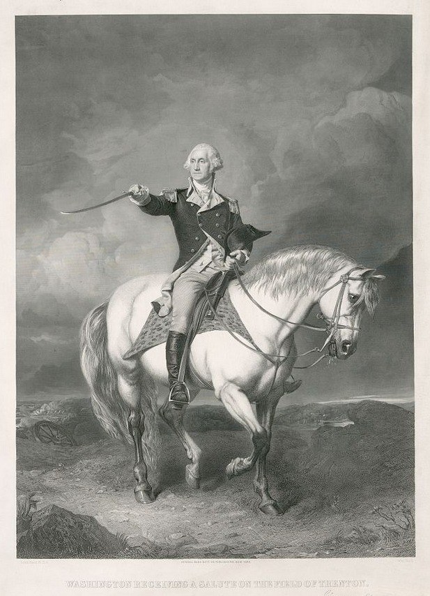 Presidents and the Hey Day of Horse Racing in the Federal City - White ...