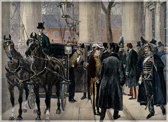 White House Horses 05 - White House Historical Association