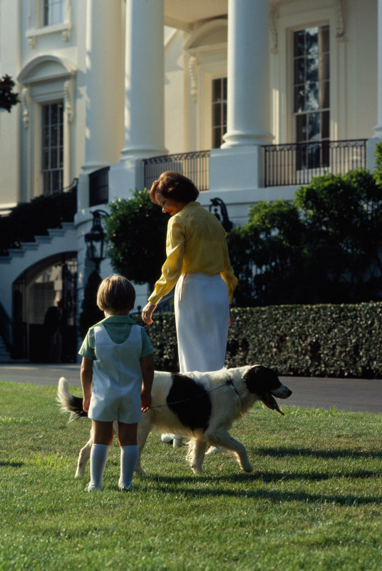 Remembering First Lady Rosalynn Carter - White House Historical Association