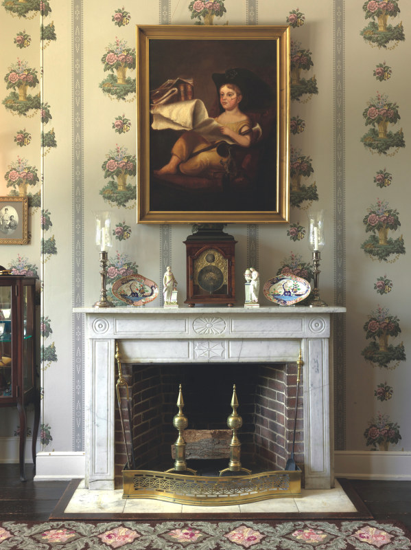 An Introduction to Tudor Place - White House Historical Association