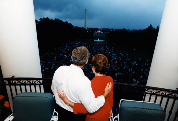 Fourth of July - White House Historical Association