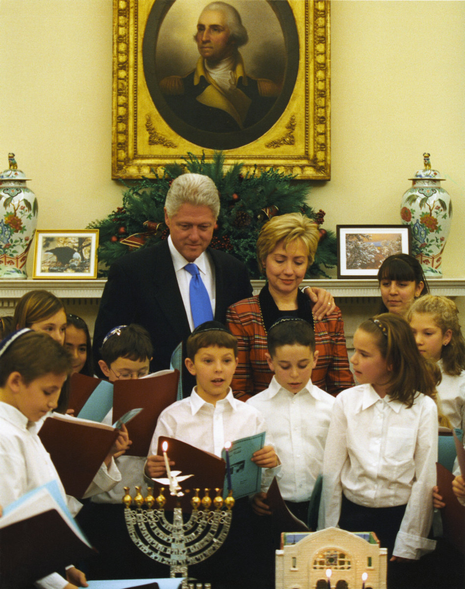 Christmas at the White House - White House Historical Association