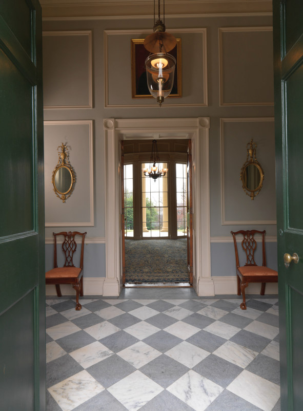 An Introduction to Tudor Place - White House Historical Association