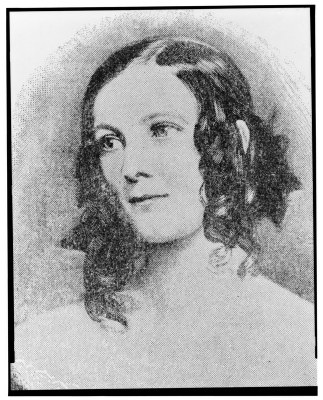 First Lady Portraits - White House Historical Association