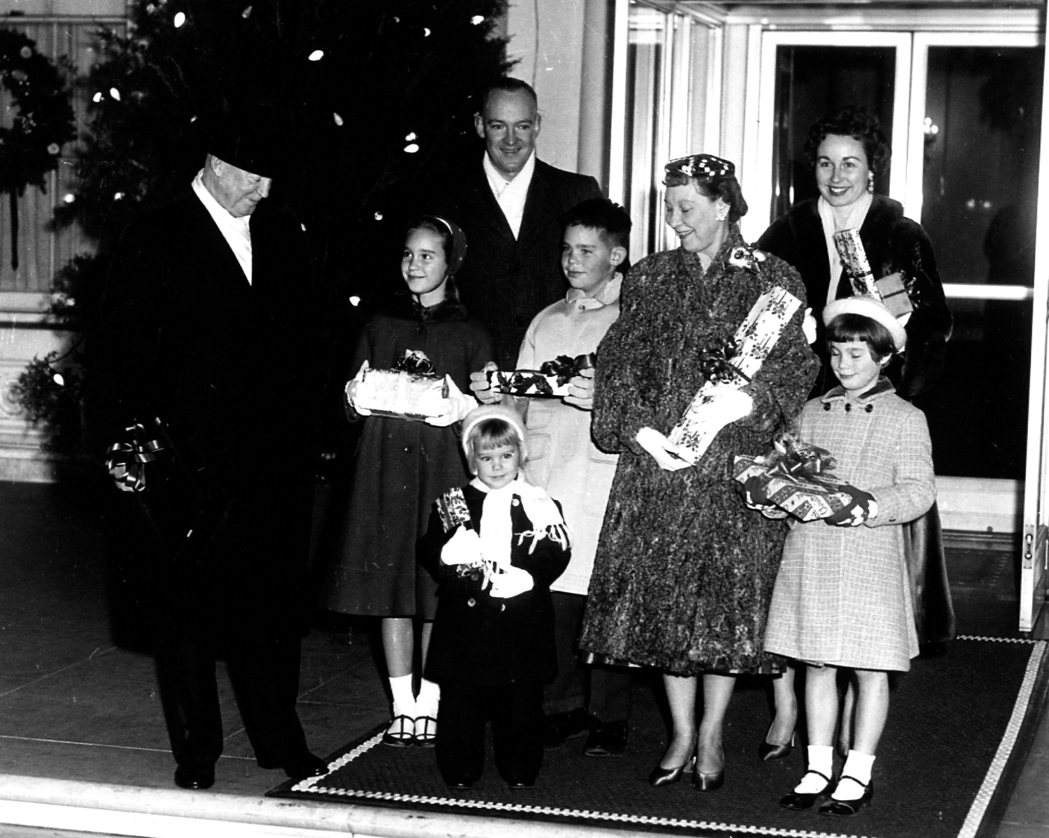 Christmas at the White House - White House Historical Association