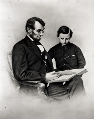 First Children - White House Historical Association